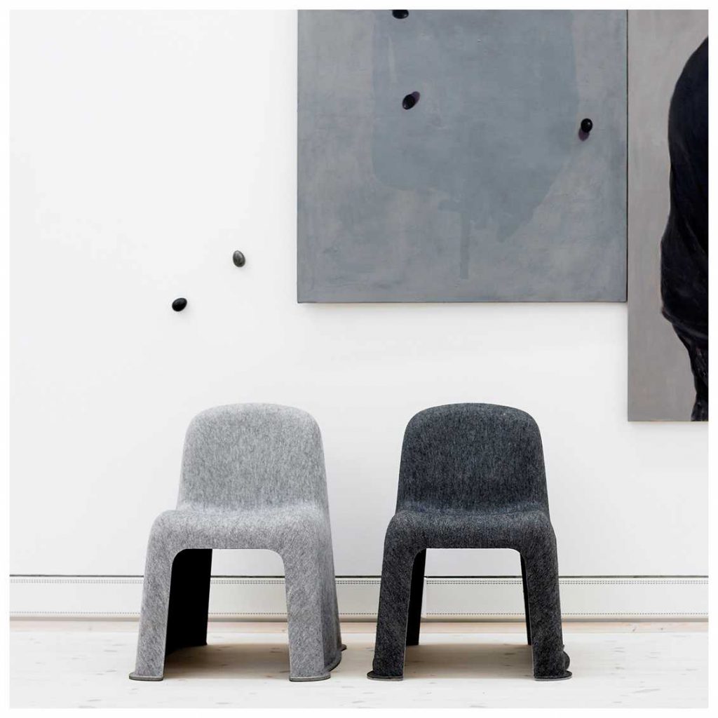 10x HAY stoelen - HOMEASE