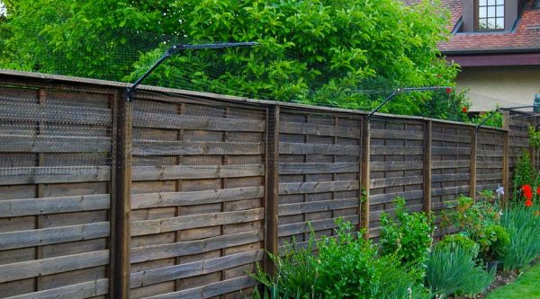 Katten in de tuin houden - HOMEASE