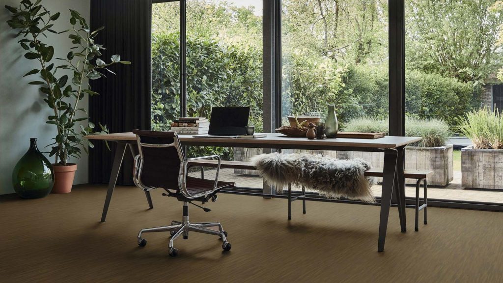 Linoleum vloer - HOMEASE