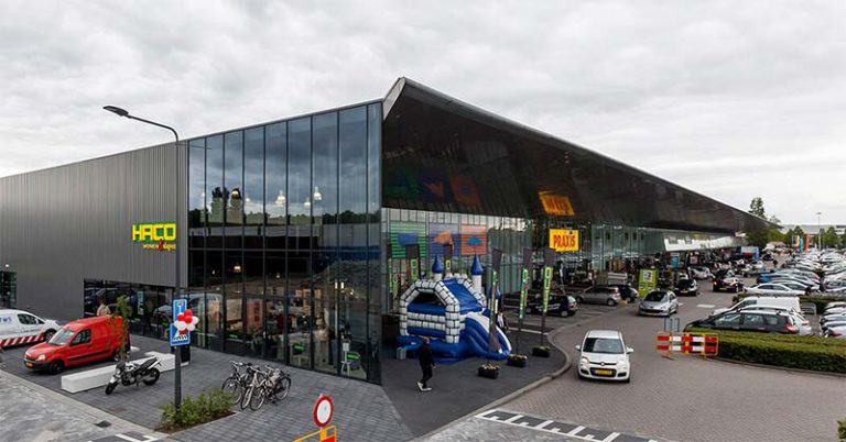 Overzicht van alle woonboulevards van Nederland - HOMEASE