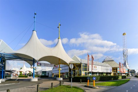 Overzicht van alle woonboulevards van Nederland - HOMEASE