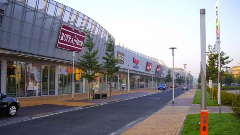 Overzicht van alle woonboulevards van Nederland | HOMEASE